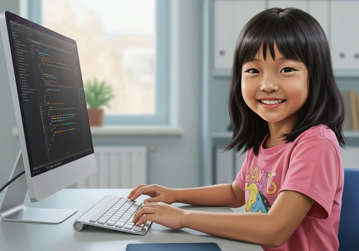 プログラミングの挫折をなくす【ちゃんプロ】｜AIサポートで楽しく学ぶPython講座｜yoko＠ハッピー大人女子ライフ