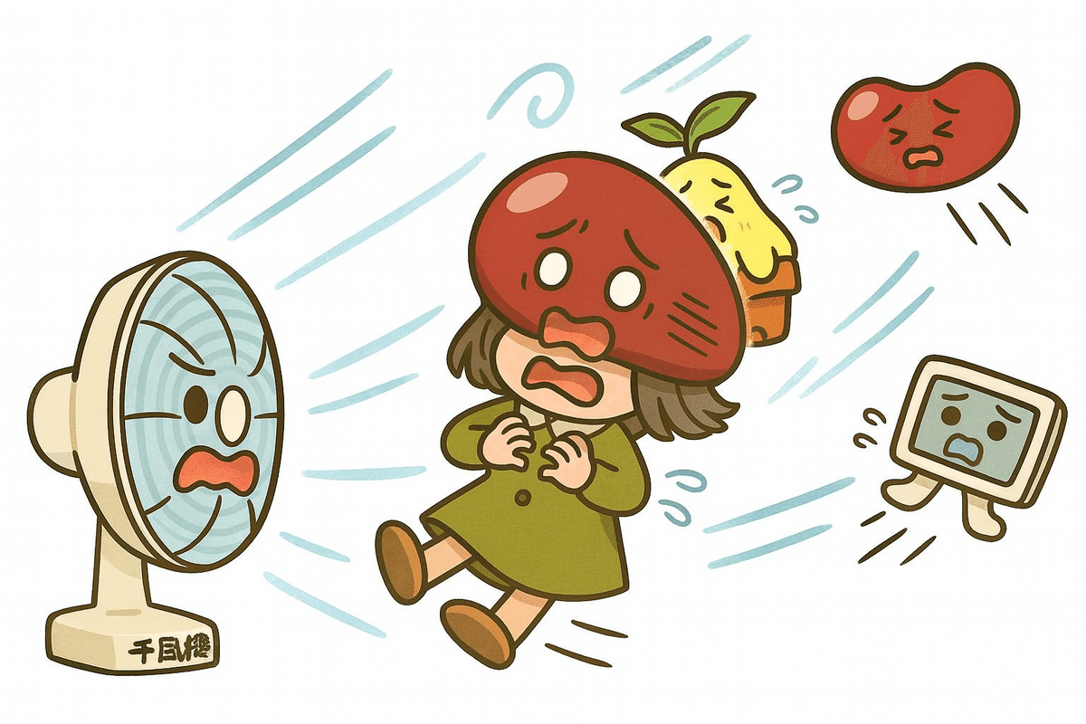 Azuki House (2)ぺへへへ～！今日は何の話かな？｜若菜あずき