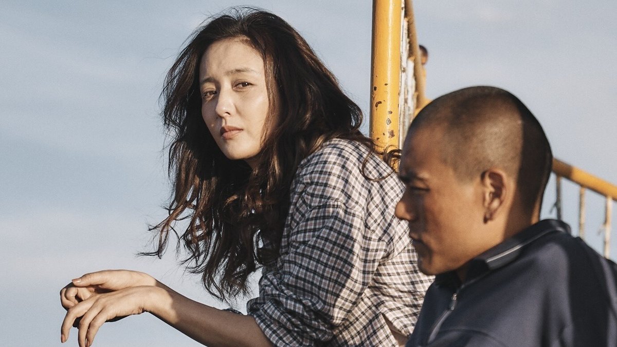 狗陣 / ブラックドッグ（2025年9月19日劇場公開）｜eigadays