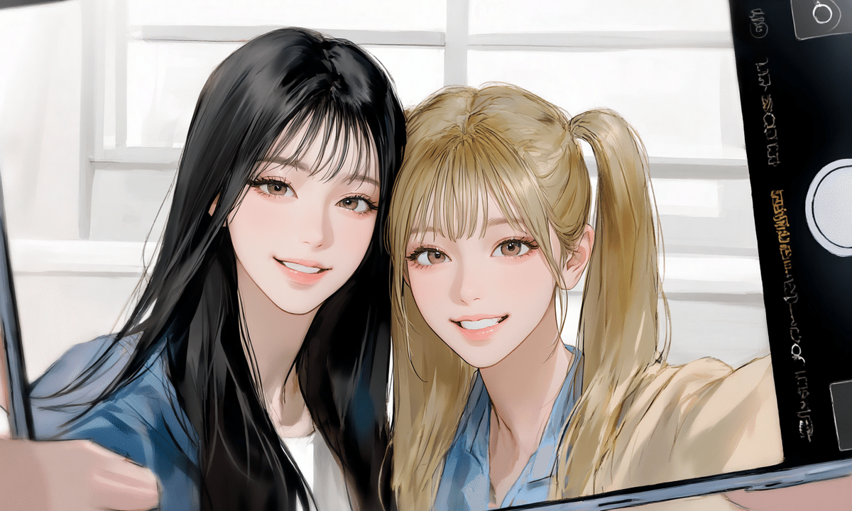 【圧倒的No.1】初心者必見！PixAIがAIイラスト界で最強！おすすめ理由3選｜むち妻。