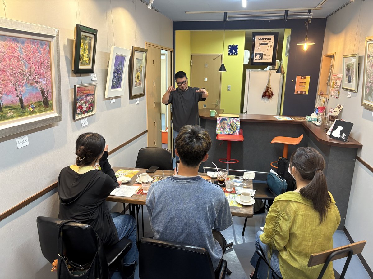 北海道美幌町にて、地域課題解決 夏季インターンを実施しました！｜Working Space KITEN