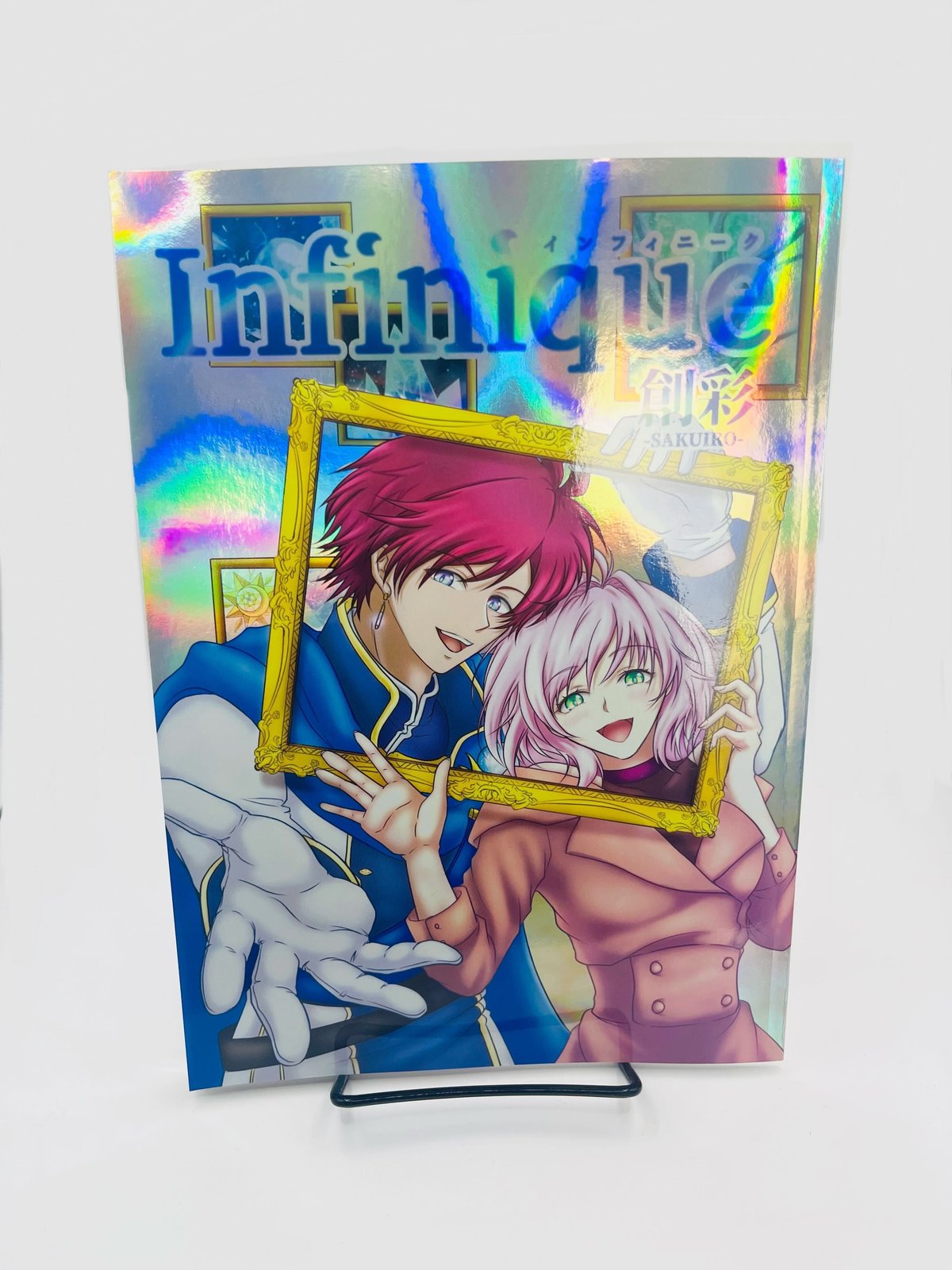 COMITIA153に行ってきました！運営局オススメ作品紹介｜Gagora - クリエイターとファンを繋ぐ電子漫画ストア