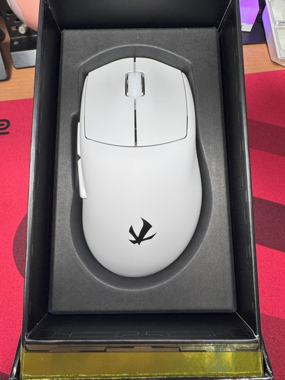 ELECOM GAMING VM800レビュー｜T1nm4N.SNB