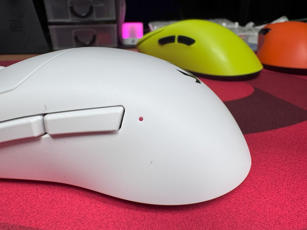 ELECOM GAMING VM800レビュー｜T1nm4N.SNB