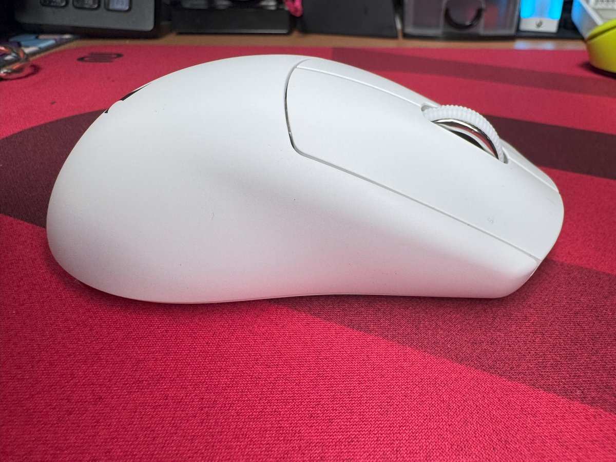 ELECOM GAMING VM800レビュー｜T1nm4N.SNB