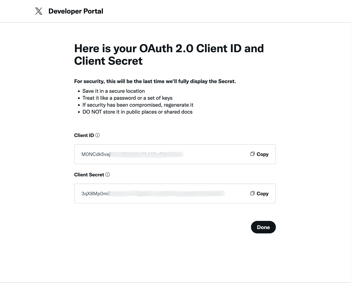 X Developerアカウントの登録方法とX API v2の取得方法を解説します｜りあぷ