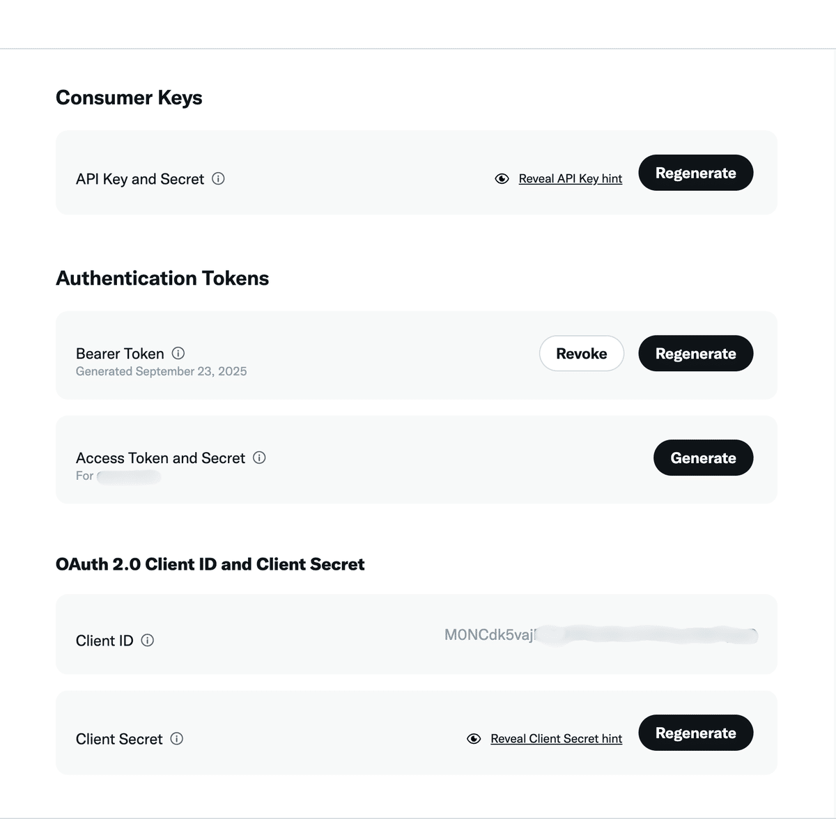 X Developerアカウントの登録方法とX API v2の取得方法を解説します｜りあぷ