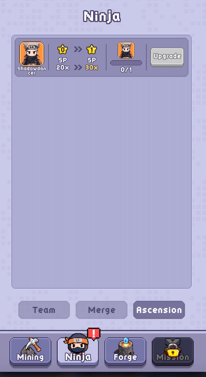 【HyperNinja始め方・ゲームルール解説】Injectiveチェーン初のNFTゲーム｜yuki.k