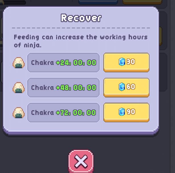 【HyperNinja始め方・ゲームルール解説】Injectiveチェーン初のNFTゲーム｜yuki.k