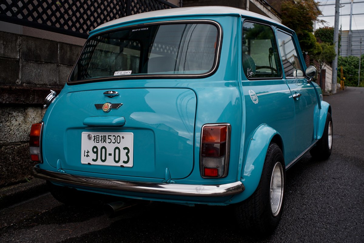 なんとなく、嫌な予感がしたのだ。｜Satoshi Horibe