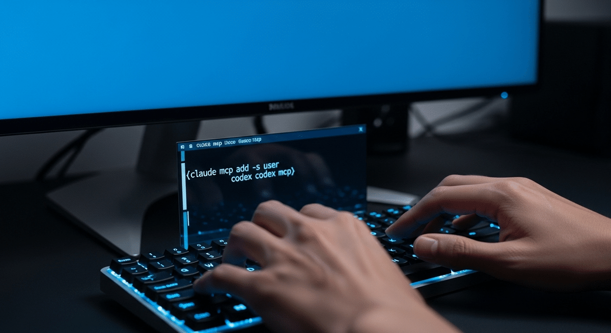 【ClaudeCode × CodexMCP】コーディングAIエージェントのベストプラクティス導入法｜おぢぞう