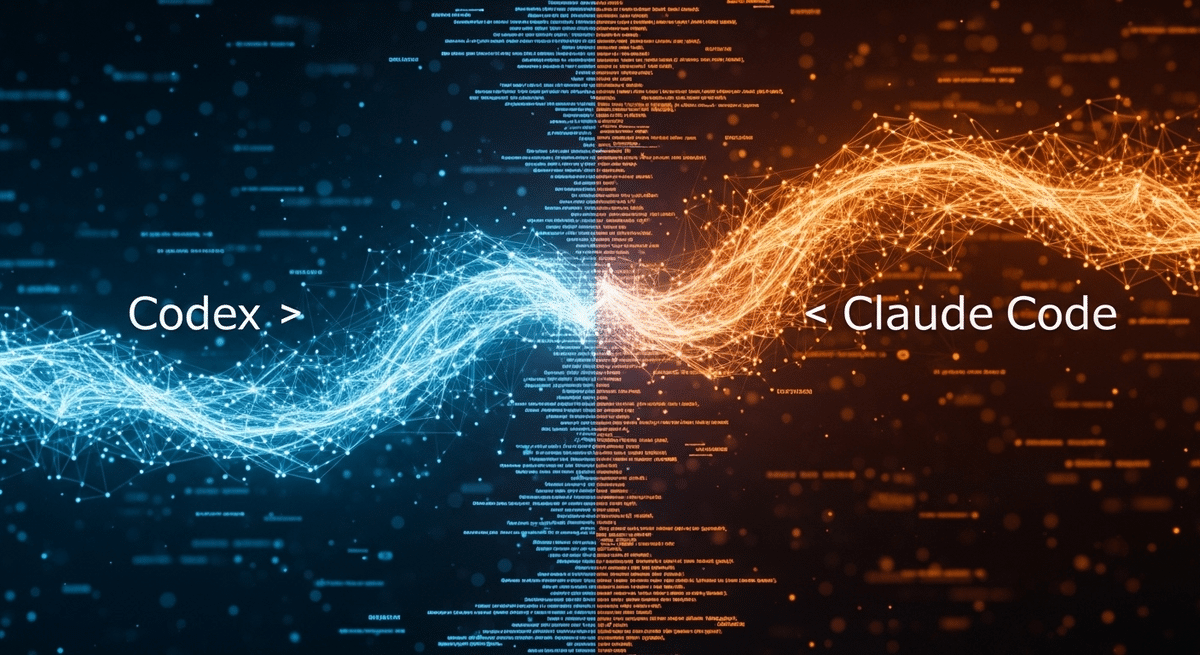 【ClaudeCode × CodexMCP】コーディングAIエージェントのベストプラクティス導入法｜おぢぞう