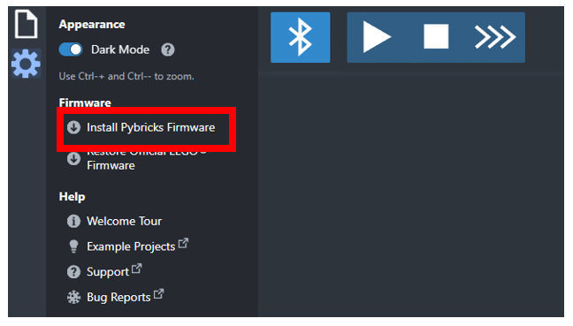 Python（Pybricks）でSPIKEプライムを動かすための環境構築～FIRST LEGO League（FLL）で使うSPIKE ...
