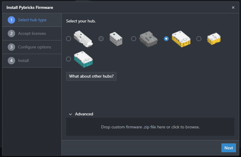 Python（Pybricks）でSPIKEプライムを動かすための環境構築～FIRST LEGO League（FLL）で使うSPIKEプライムを、Pybricksで動かす方法まとめ（1 ...