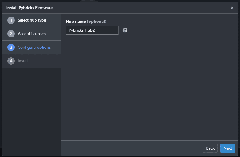 Python（Pybricks）でSPIKEプライムを動かすための環境構築～FIRST LEGO League（FLL）で使うSPIKE ...
