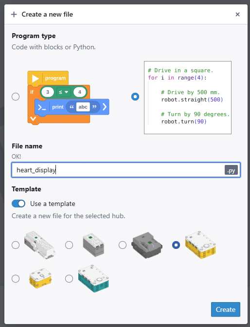 Python（Pybricks）でSPIKEプライムを動かすための環境構築～FIRST LEGO League（FLL）で使うSPIKEプライムを、Pybricksで動かす方法まとめ（1 ...
