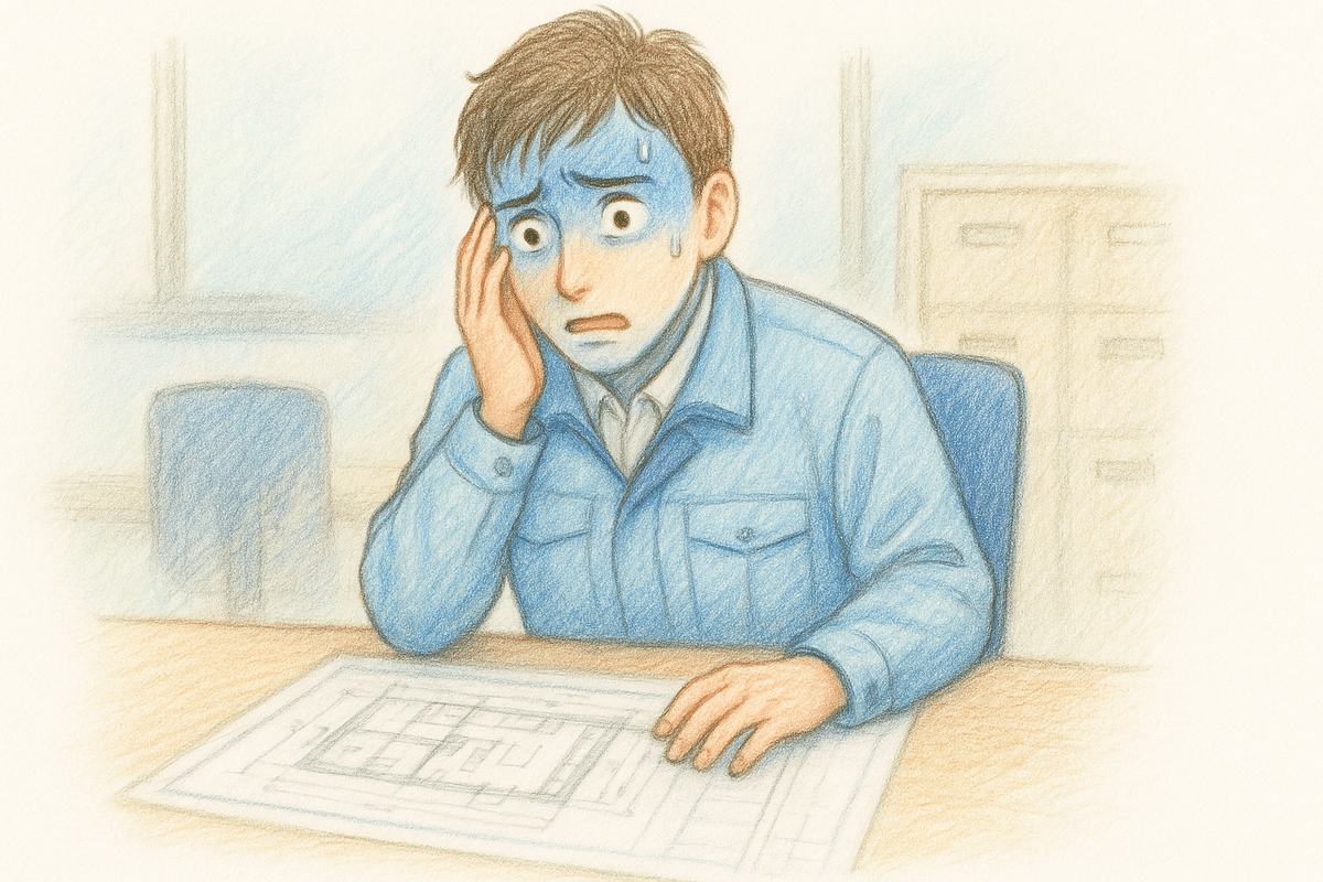 見たいものだけ見ないために：先入観をゆるめ初速を速める三つの方法｜鳩枕 | Hato Makura