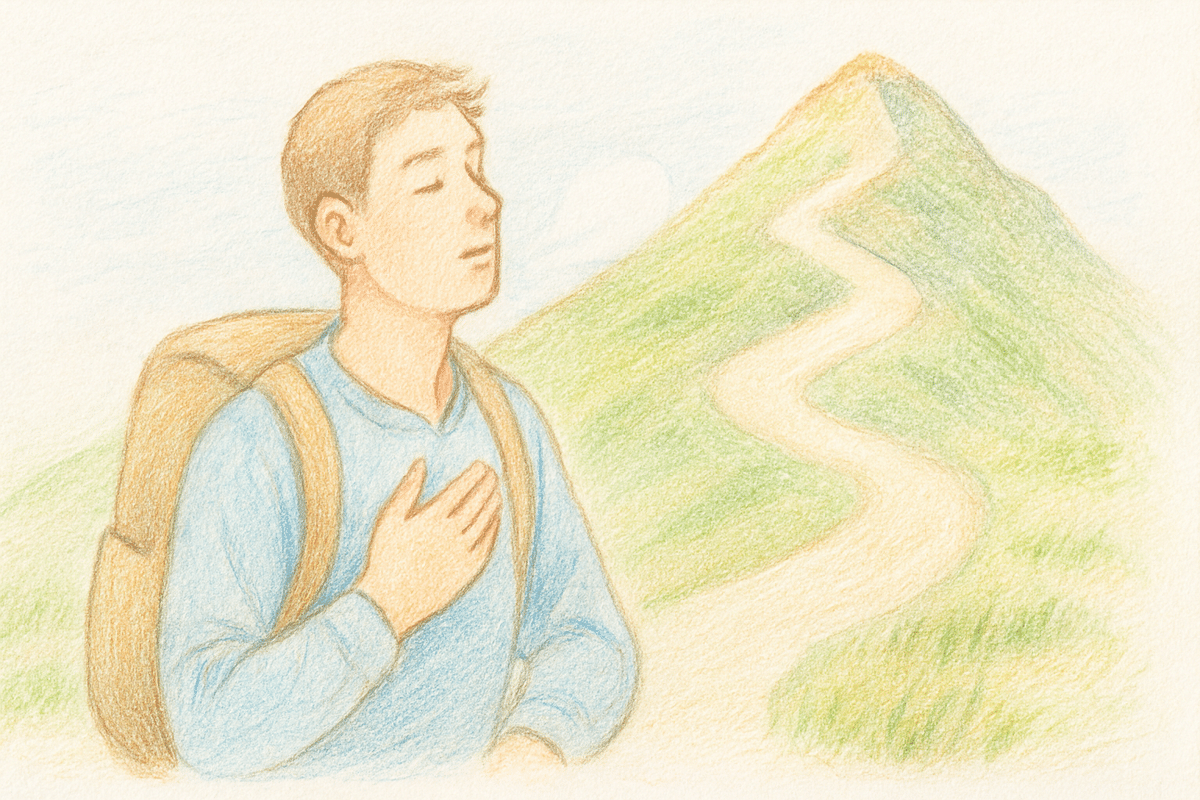 見たいものだけ見ないために：先入観をゆるめ初速を速める三つの方法｜鳩枕 | Hato Makura