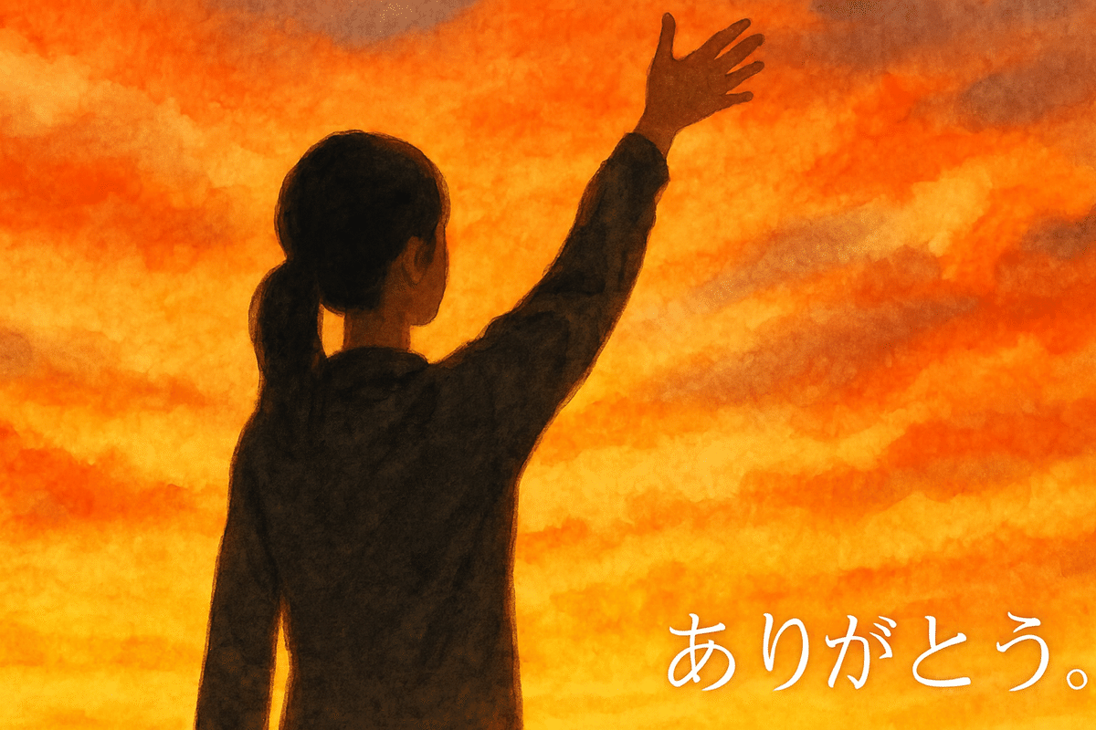 共感しすぎてしんどいHSP気質の方へ─やさしく線を引く練習｜kani3(さん)