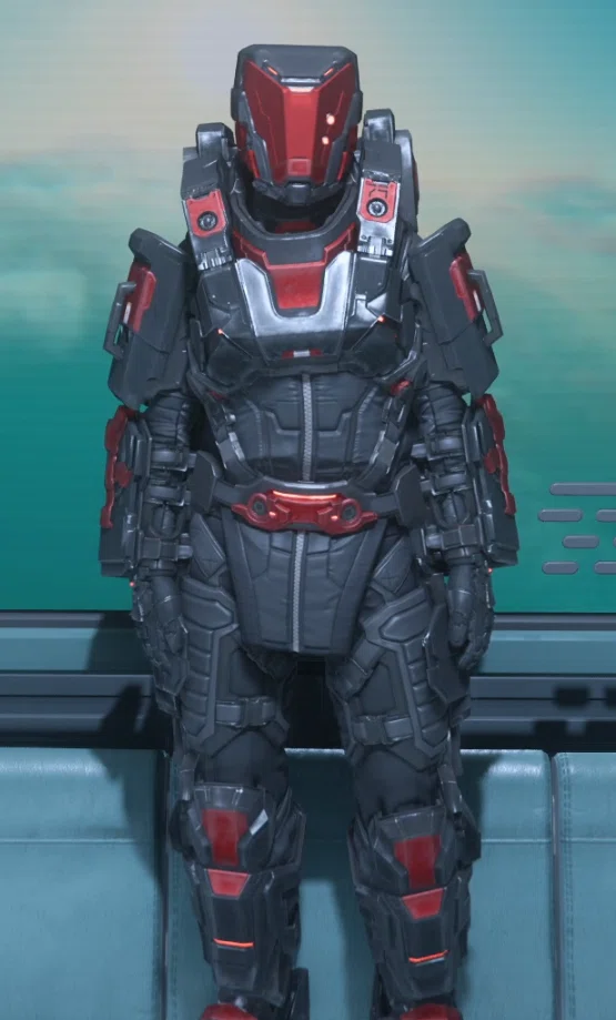 StarCitizen Alpha 4.3.1 Corbel Armorについて｜睡眠を摂取する必要があります。