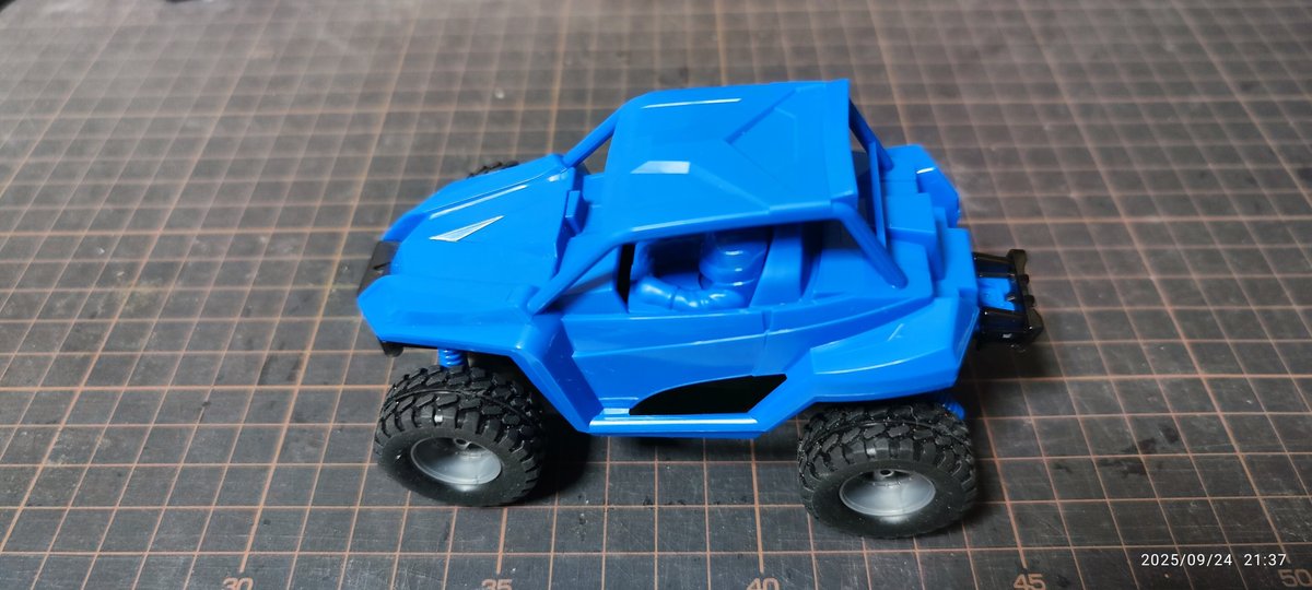 パワフル！！FUN―VROOM｜keisuke