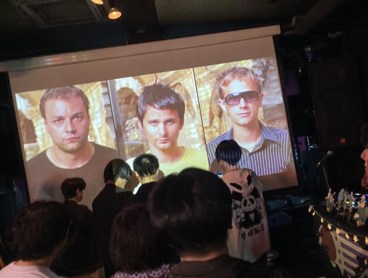 🌠🌃muse night🌃🌠｜naho-21