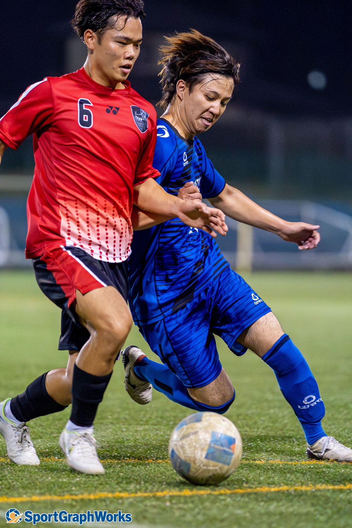 【I型と比較】SONY FE 70-200mm F2.8 GM OSS II レビュー【ポートレート＆スポーツ】｜Junichi Fukuda