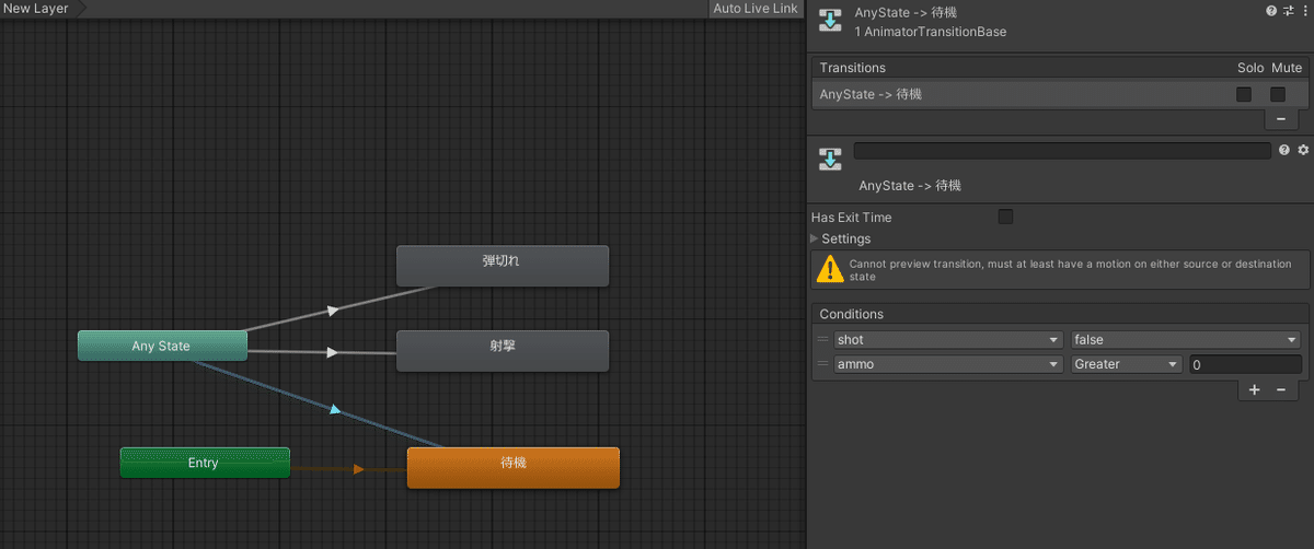 VRCアバター向けunity改変:Avatar Parameter Driver編｜あやの