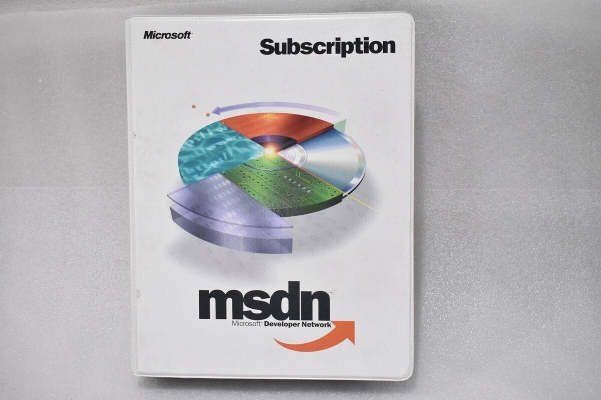 「Microsoftへのお布施」と揶揄されたMSDN、その光と影：開発者の“聖典”はなぜ姿を消したのか？｜Akira