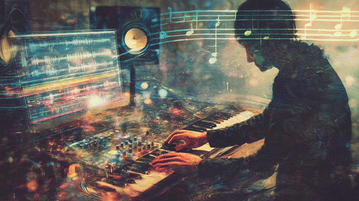 【徹底解説】Suno Studioは音楽制作の未来か？海外クリエイターの辛口レビューで探る真の実力と限界｜AI MUSIC MAGAZINE