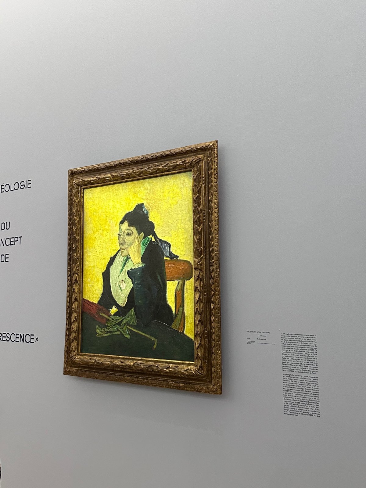 【ゴッホと、ちょっとだけピカソ】黄色は生命の色、光の色、理想の色｜読むアートギャラリーMADO