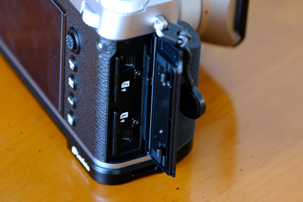 GFX100RFその後｜gotengo