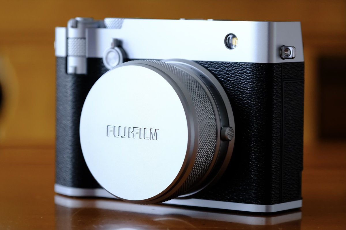 GFX100RFその後｜gotengo