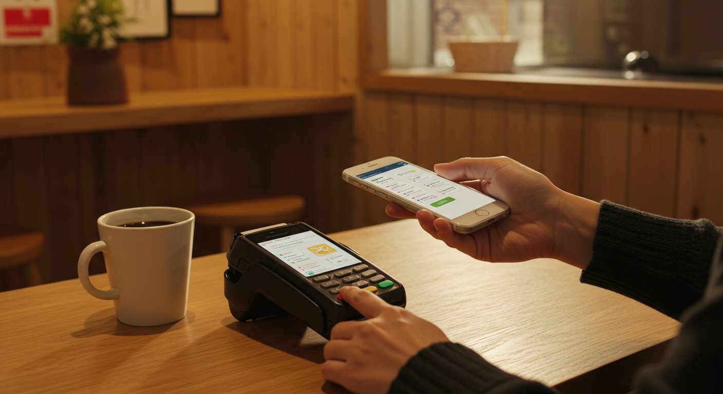 【2025年最新】JPYC購入方法を初心者向けに完全解説｜noteで生活くん