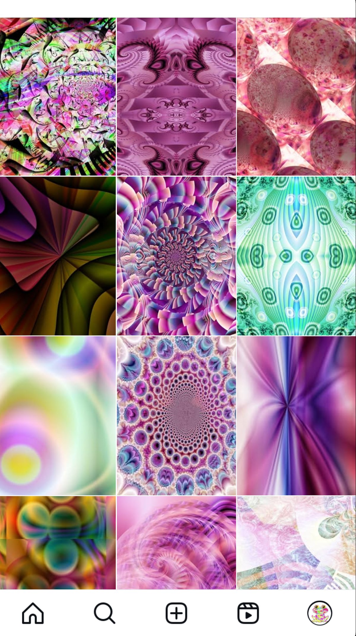 スマホ, PC壁紙を期間限定で無料配信34｜心安らぐスマホ壁紙、PC壁紙を無料配信する泉里ギャラリー⚪️フォロバ100