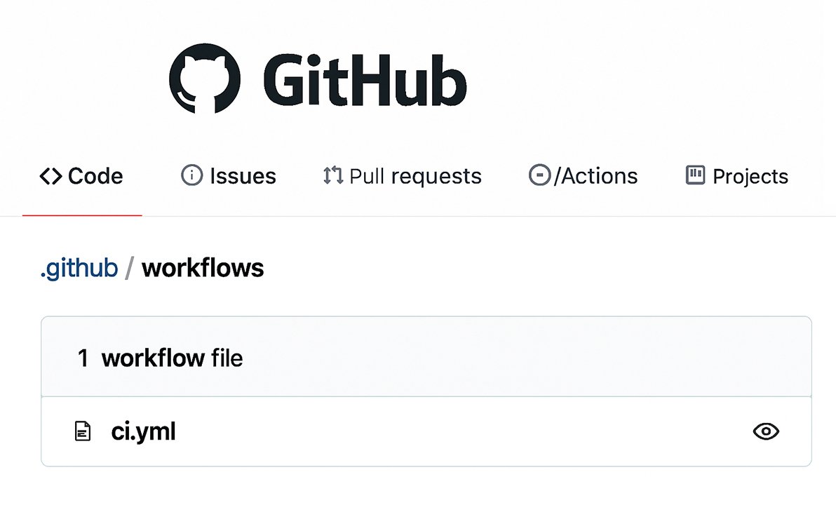 GitHub Actionsの日本語ファイル文字化けを解決！簡単設定ガイド｜中古パソコン屋のナベキンファクトリー