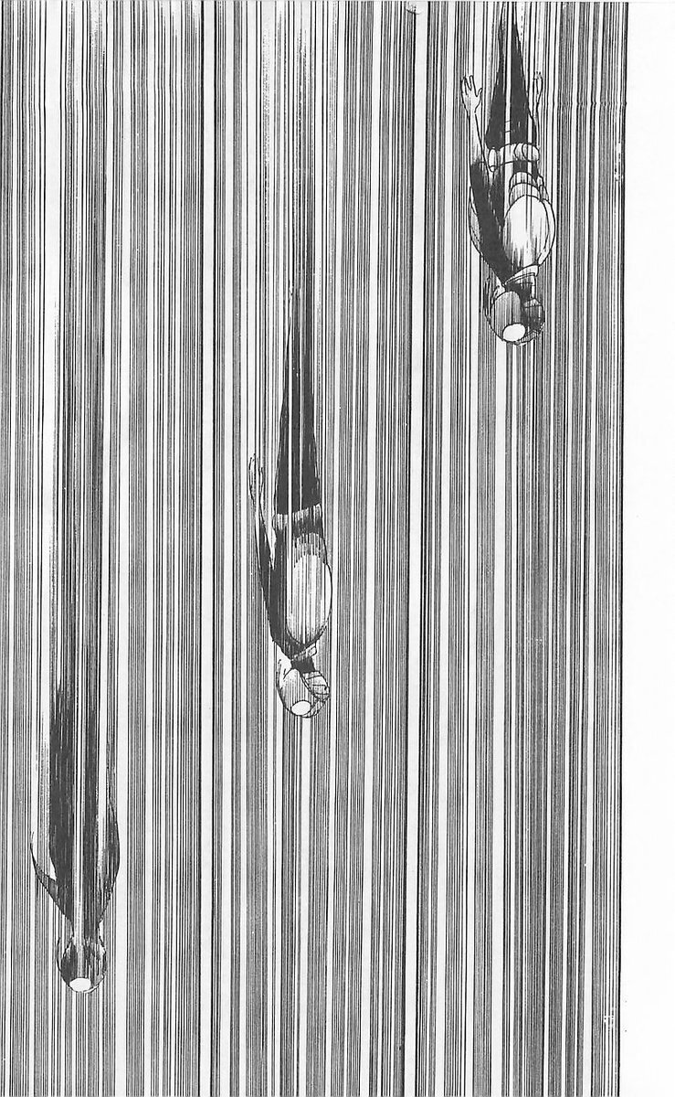 ぶっちゃけ、「009」より内容がエグい「009ノ1」｜yoh