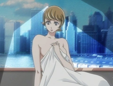 ぶっちゃけ、「009」より内容がエグい「009ノ1」｜yoh