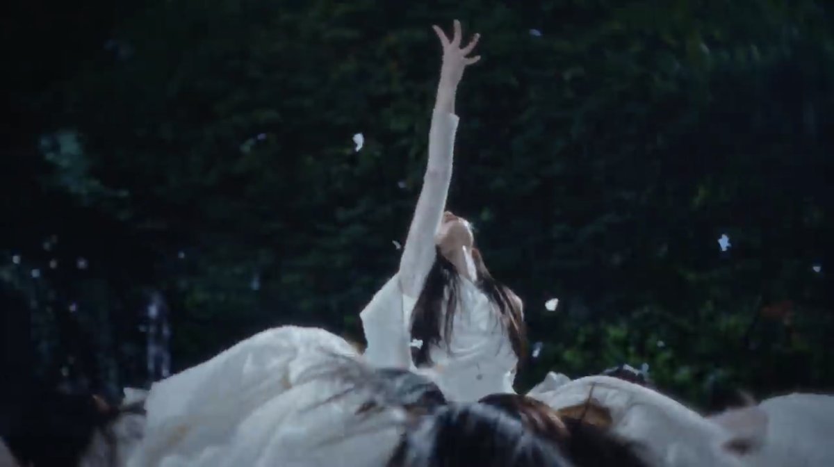 【毎日1000文字note #004】アイドル曲であろうと櫻坂は櫻坂であったー櫻坂四期生「Alter ego」MV公開｜川島 雅隆（かわしま まさたか）