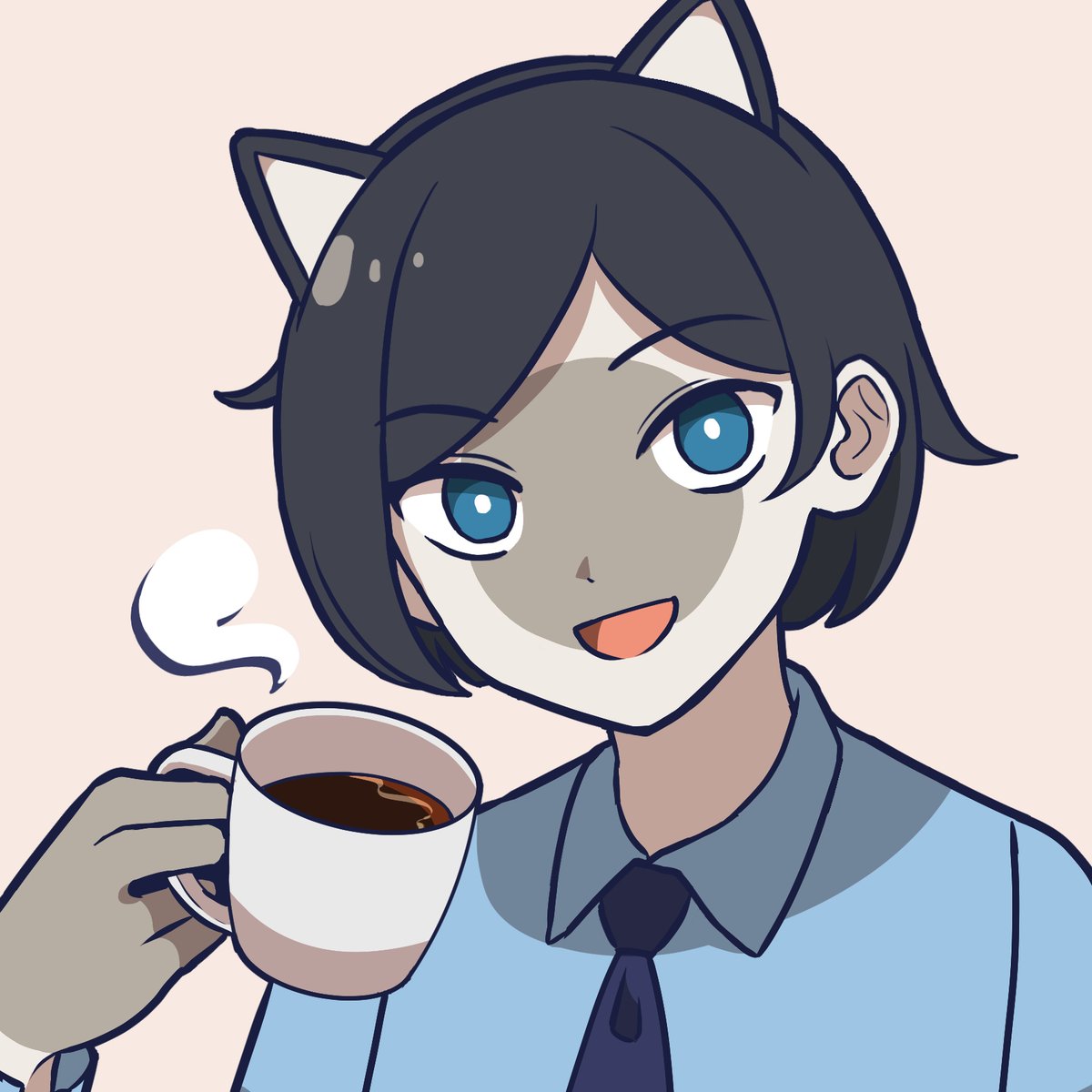 イラストを万華鏡のように変化させる方法（CC Kaleida）｜無印かげひと