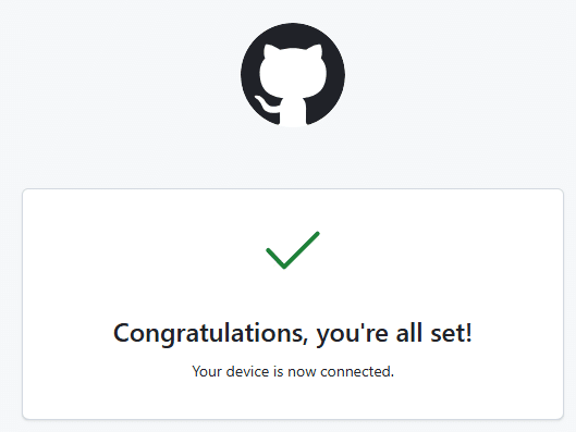 GitHub Copilot CLIを動かしてみる｜hantani