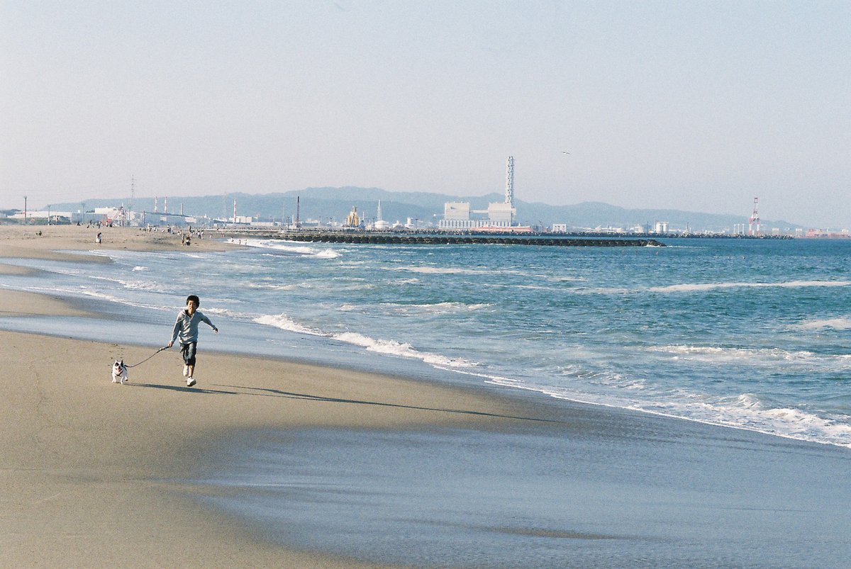 第18話 DxO FilmPackで葛飾区亀有｜Yasuhiro Ts