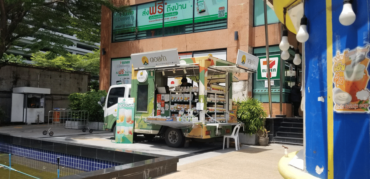 アラフォーアジア旅～バンコク4日目～｜hima