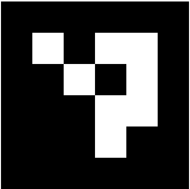 実験自動化のためのマーカー入門：QR・ArUco・AprilTag｜Hiroyuki Hayashi