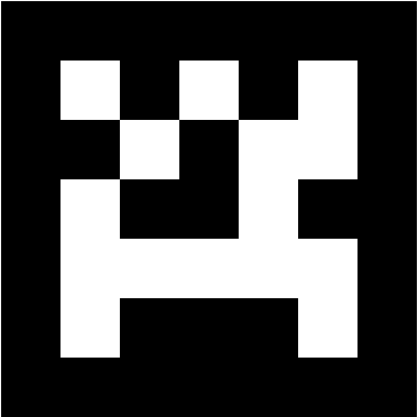 実験自動化のためのマーカー入門：QR・ArUco・AprilTag｜Hiroyuki Hayashi