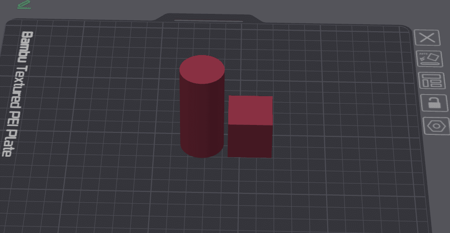 # Bambu Studioの使い方（基本編①）【超初心者向け】｜くろまめ Kuromame