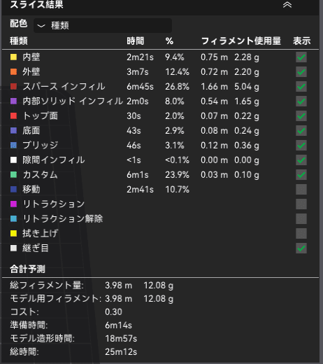 # Bambu Studioの使い方（基本編①）【超初心者向け】｜くろまめ Kuromame