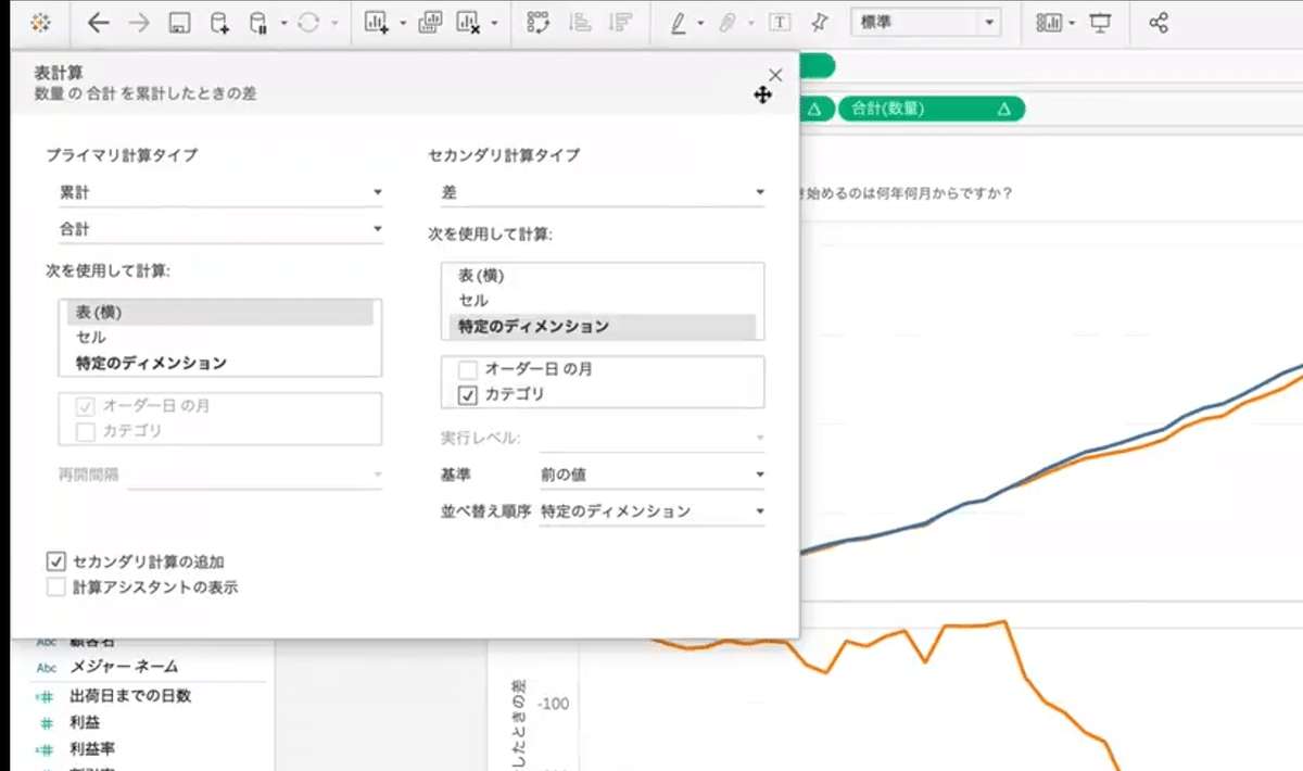 【Tableau】Data saber 最終試験前に総チェック 〜技術編（初級・中級）〜｜evol