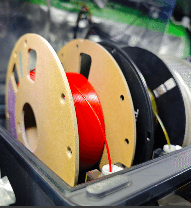 # Bambu Lab の 3Dプリンター の扱い方（基本編①）【超初心者向け】｜くろまめ Kuromame