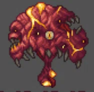 Terraria Calamity Mod チャートその1 ゲーム開始～Hardmode投入まで(v2.0.5)｜ひなも
